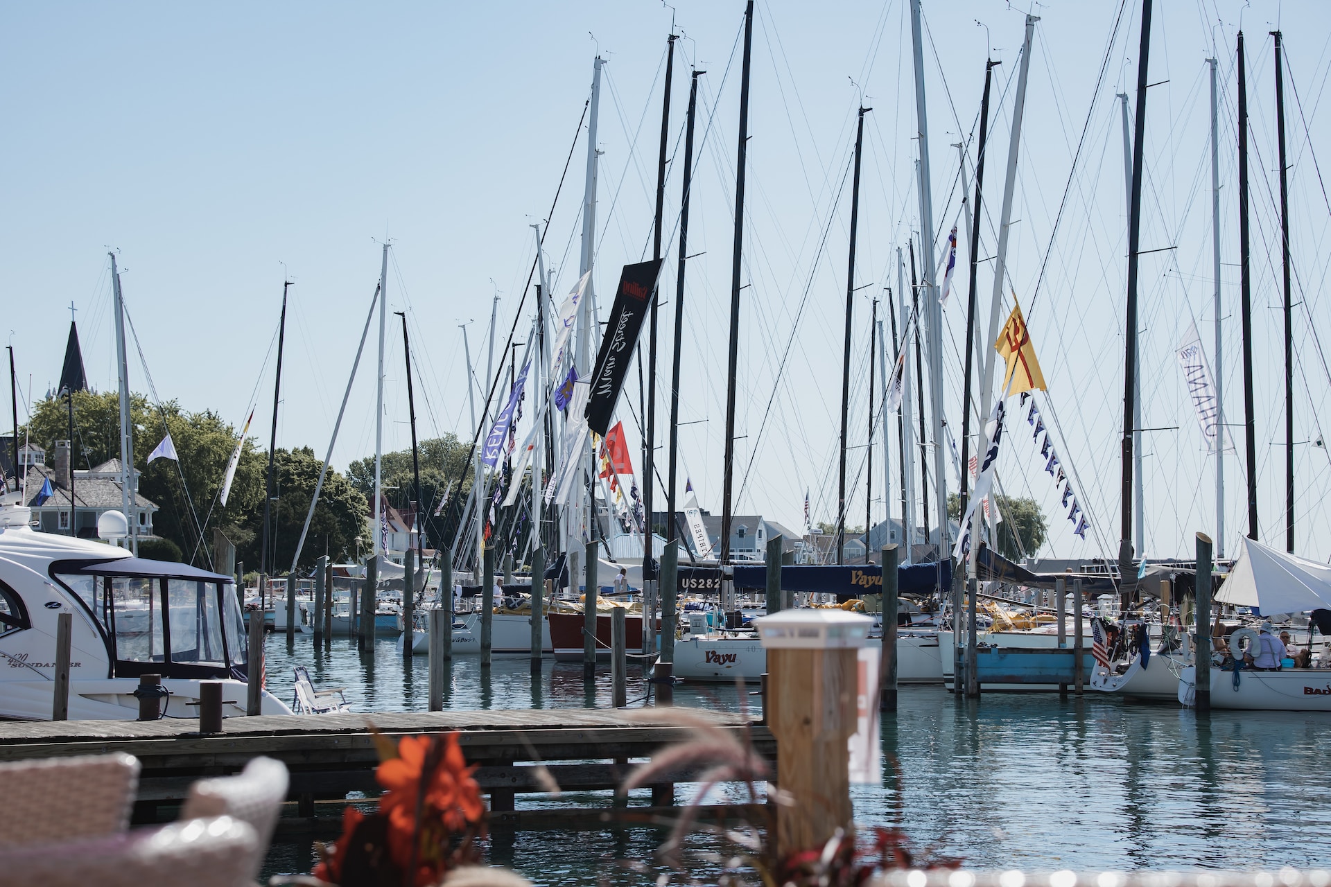 The 2024 Marinas.com Boaters' Choice Awards Winners